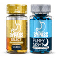 Bypass multivitamins for daily health