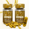 Bypass Select daily wellness multivitamins