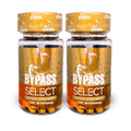 Bypass Select metabolism support capsules