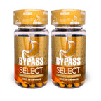 Bypass Select metabolism support capsules