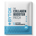 BYTOX collagen patches for youthful skin