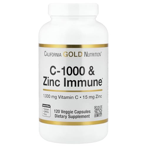 C-1000 antioxidant protection supplement