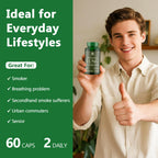 C Calthorvitana herbal supplement