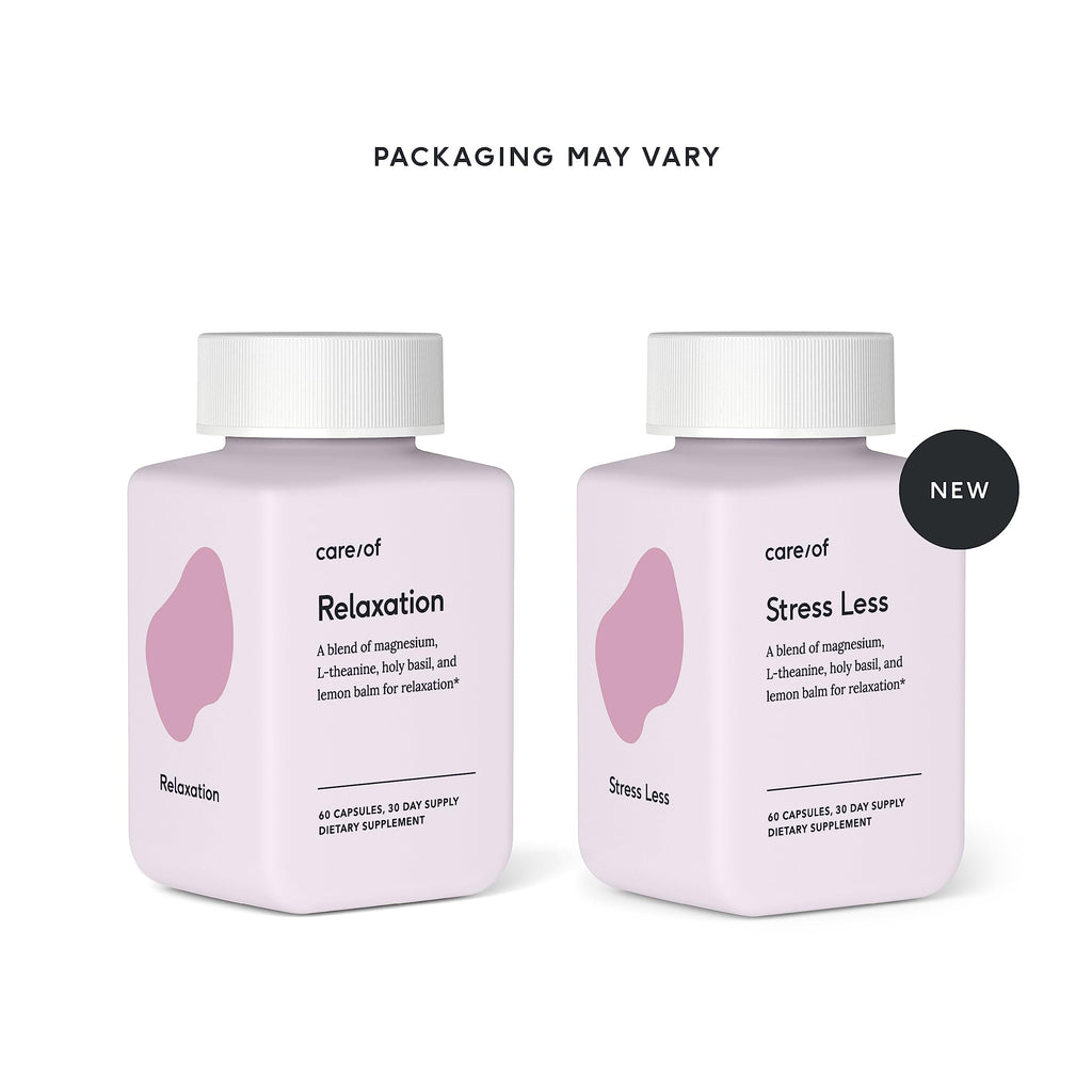 C.L.E.A.N. vitamins for daily wellness
