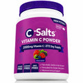 C-Salts vitamin C powder benefits