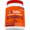 C-Salts Vitamin C powder supplement