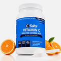 C-Salts vitamin C powder supplement