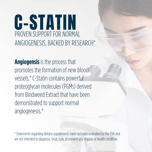 C-Statin immune health support