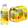 C1000 vitamin C lemon 140 ml pack