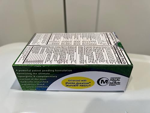 C24/7 supplements for overall health