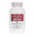 C3 Curcumin Complex for joint health