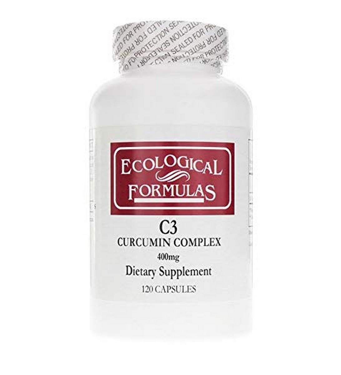 C3 Curcumin Complex for joint health