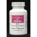 C3 Curcumin Complex health benefits