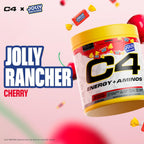 C4 Energy powder for hydration