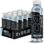 C4 non-carbonated energy drink pack