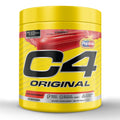 C4 Original Pre Workout Cherry Popsicle flavour