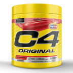 C4 Original Pre Workout Cherry Popsicle flavour