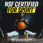 C4 performance drink for athletes