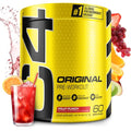 C4 pre-workout fruit punch flavour