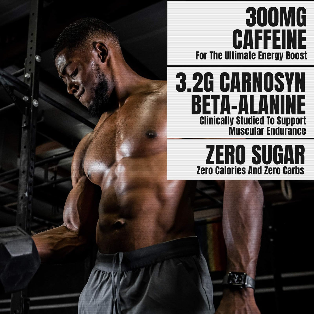 C4 ultimate energy drink benefits