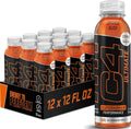 C4 Ultimate energy drink pack