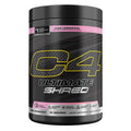 C4 Ultimate Pre-Workout energy boost