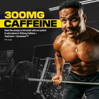 C4 Ultimate Pre-Workout weight management support