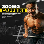 C4 Ultimate Shred for weight loss