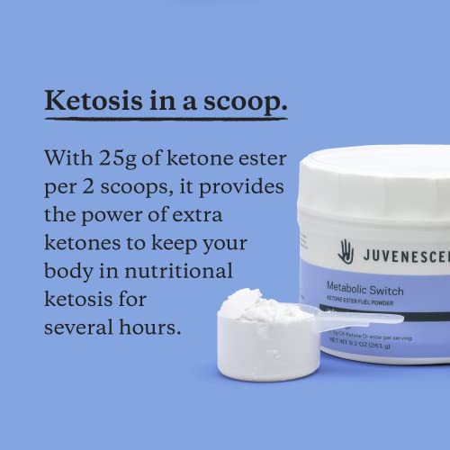 C6 ketone di-ester for energy