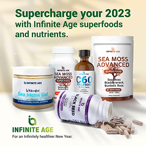 C60 fullerene antioxidant benefits