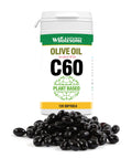 C60 olive leaf extract capsules