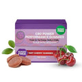 C60 Power gummies for energy