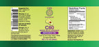 C60 Power kids multivitamin option