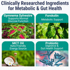 C8 C10 multivitamin for women