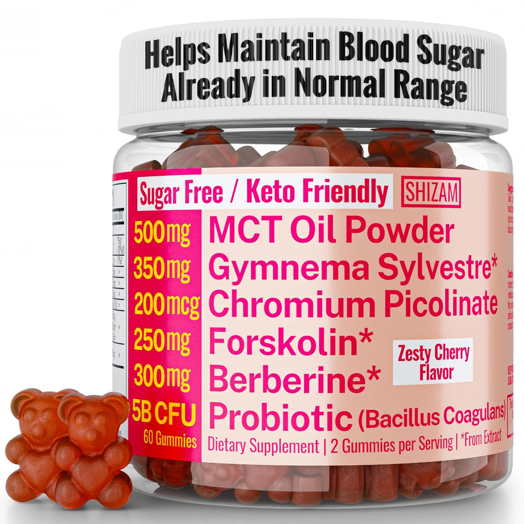 C8 C10 multivitamins for energy
