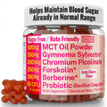 C8 C10 multivitamins for energy