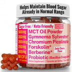 C8 C10 multivitamins for energy