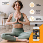 C8 mct oil for keto diet