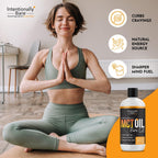 C8 mct oil for mental clarity