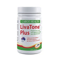 Cabot Health turmeric curcumin capsules