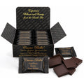 Cacao Bella dark chocolate bars