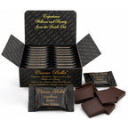 Cacao Bella dark chocolate bars