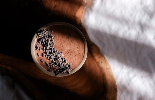 Cacao blend for natural energy boost