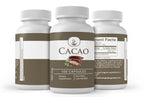 Cacao capsules support overall wellness