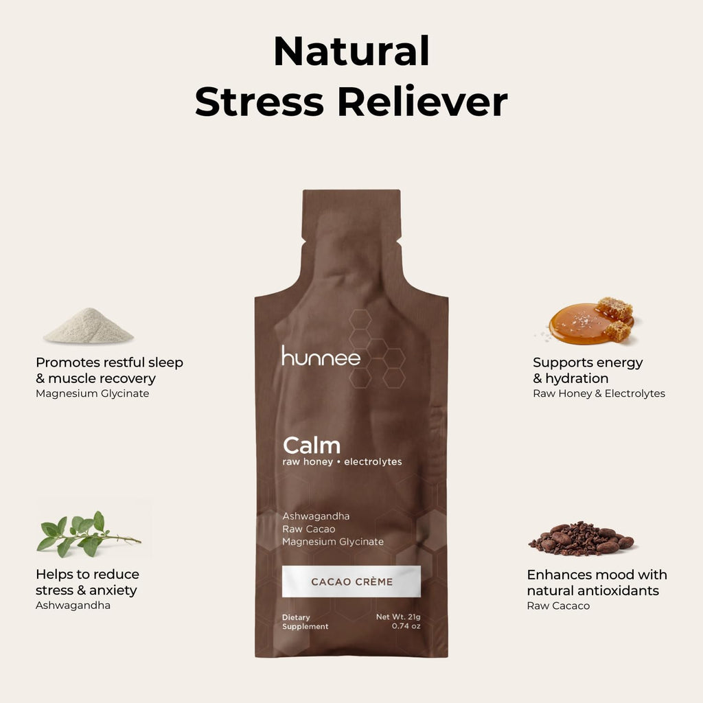 Cacao Crème electrolyte supplement