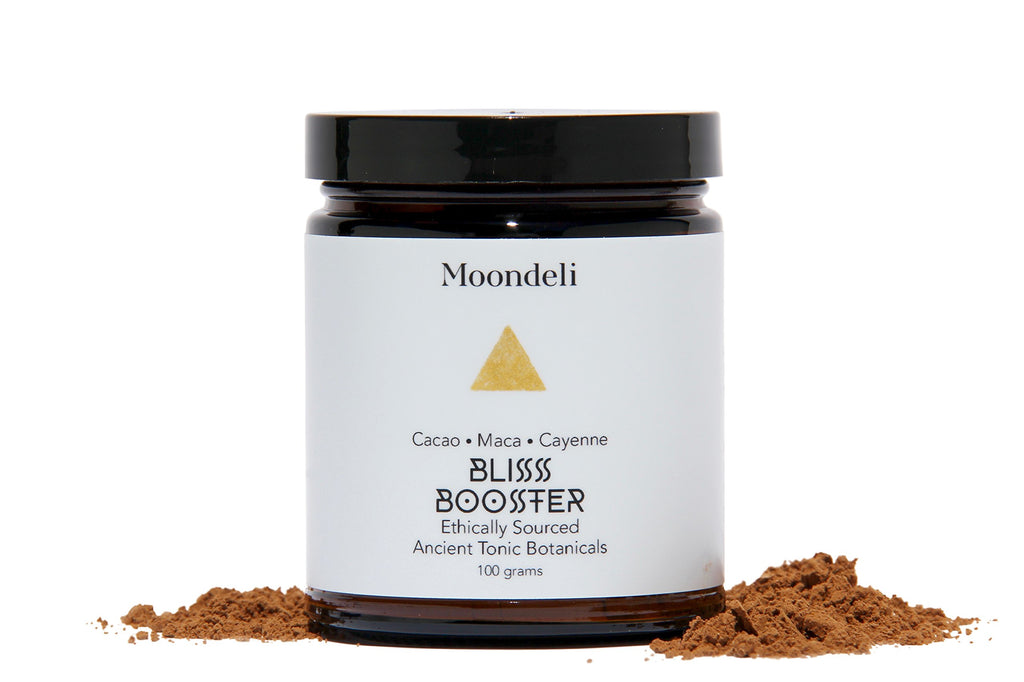 cacao maca cayenne health support