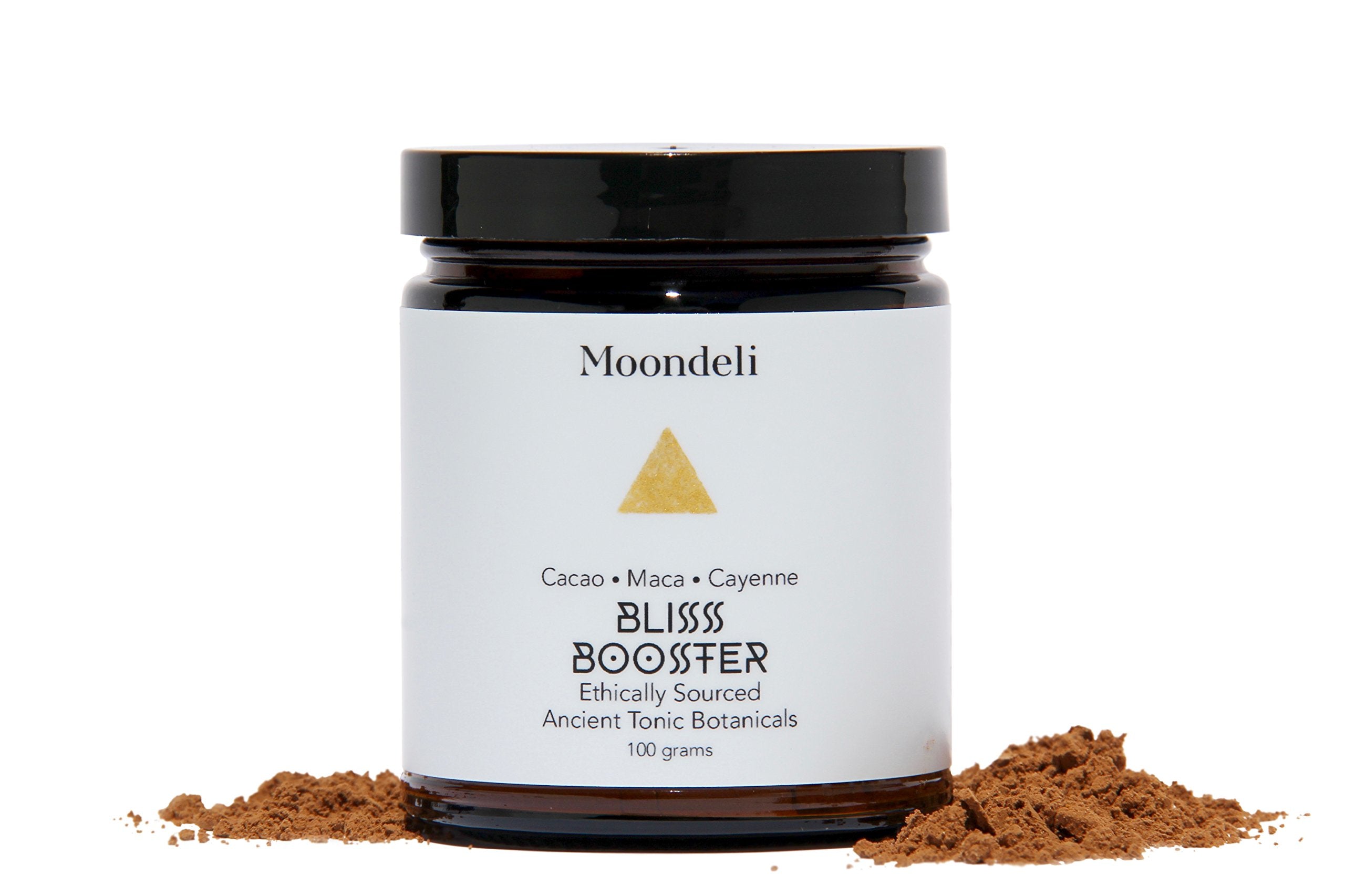 cacao maca cayenne health support