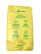 Cachamate herbal tea for digestion