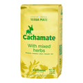Cachamate Yerba Mate energizing herbal tea