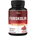 Cadane Forskolin energy booster capsules